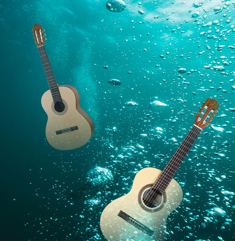 Classical Guitars – Buy Musical Instruments & Gear | Go Tuna