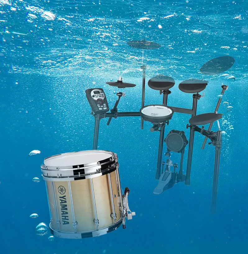 Electronic drums – Buy Musical Instruments & Gear | Go Tuna